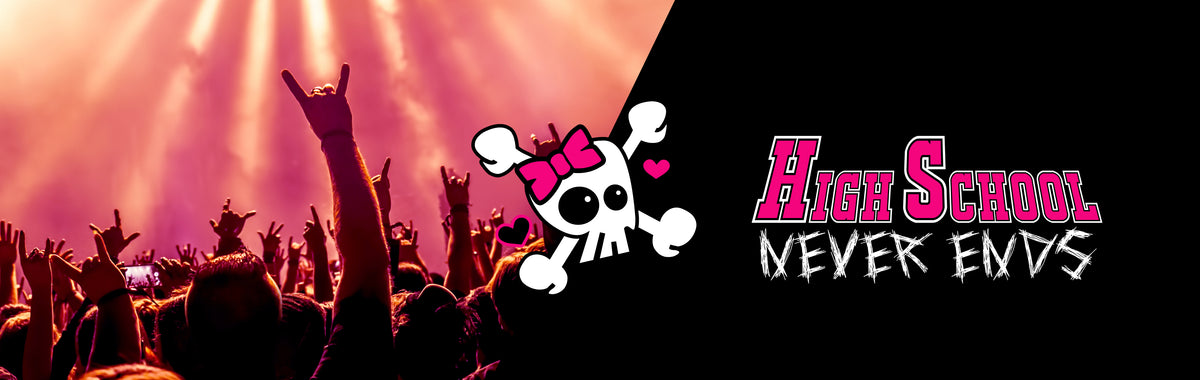 High School Never Ends– Misfit Nation, LLC