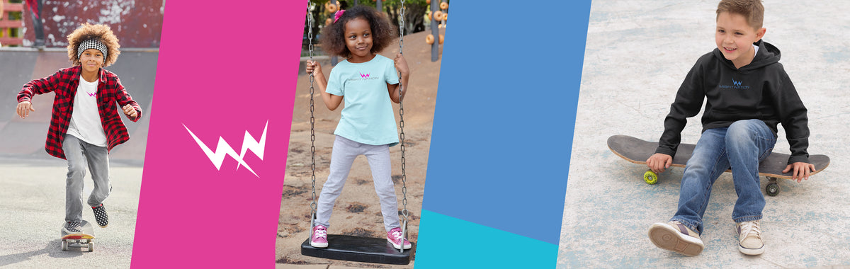 Kids– Misfit Nation, LLC