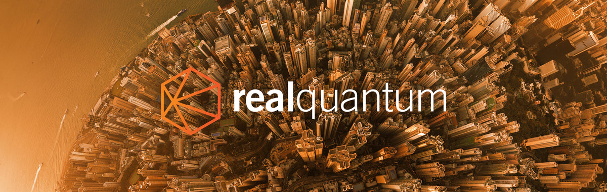 Realquantum– Misfit Nation, LLC
