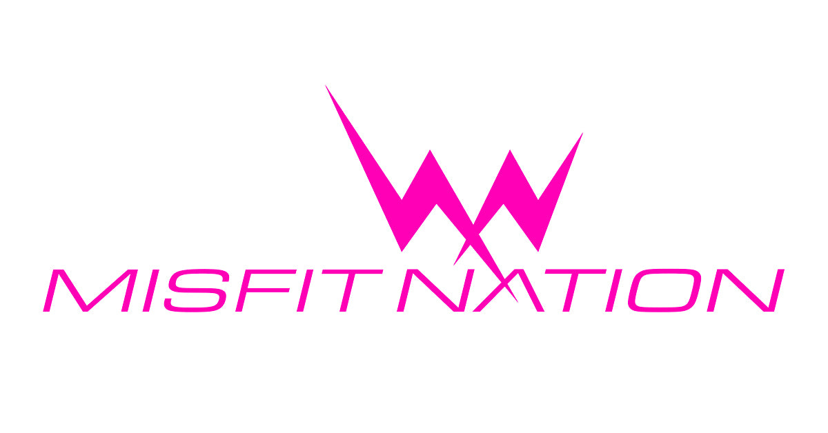 Misfit Nation™ Apparel– Misfit Nation, LLC
